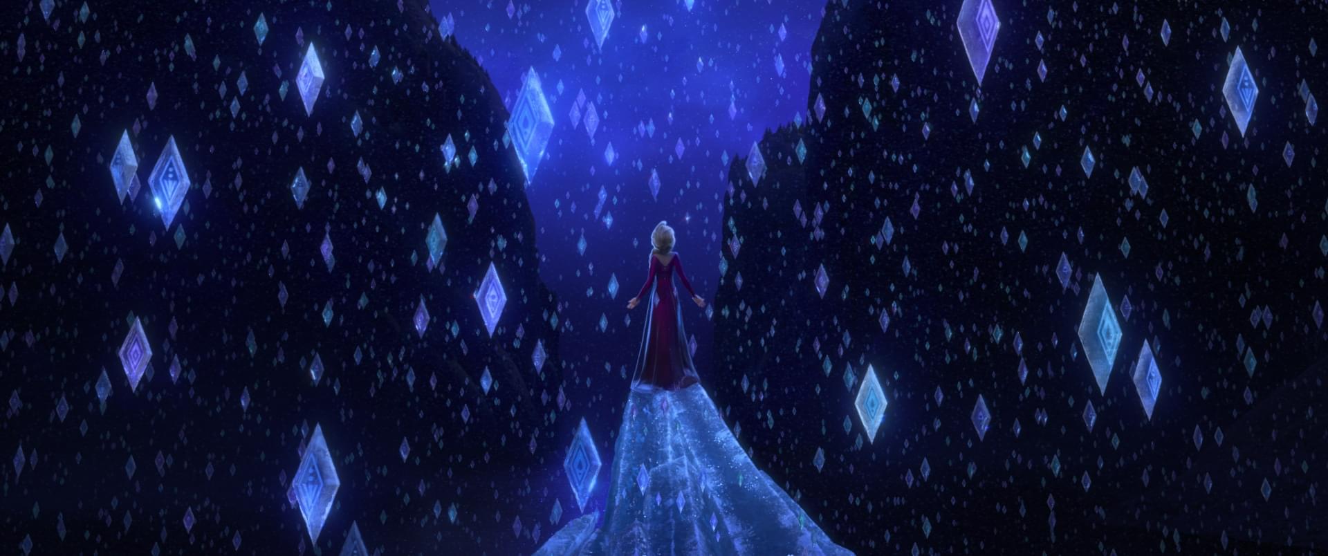 Frozen 2
