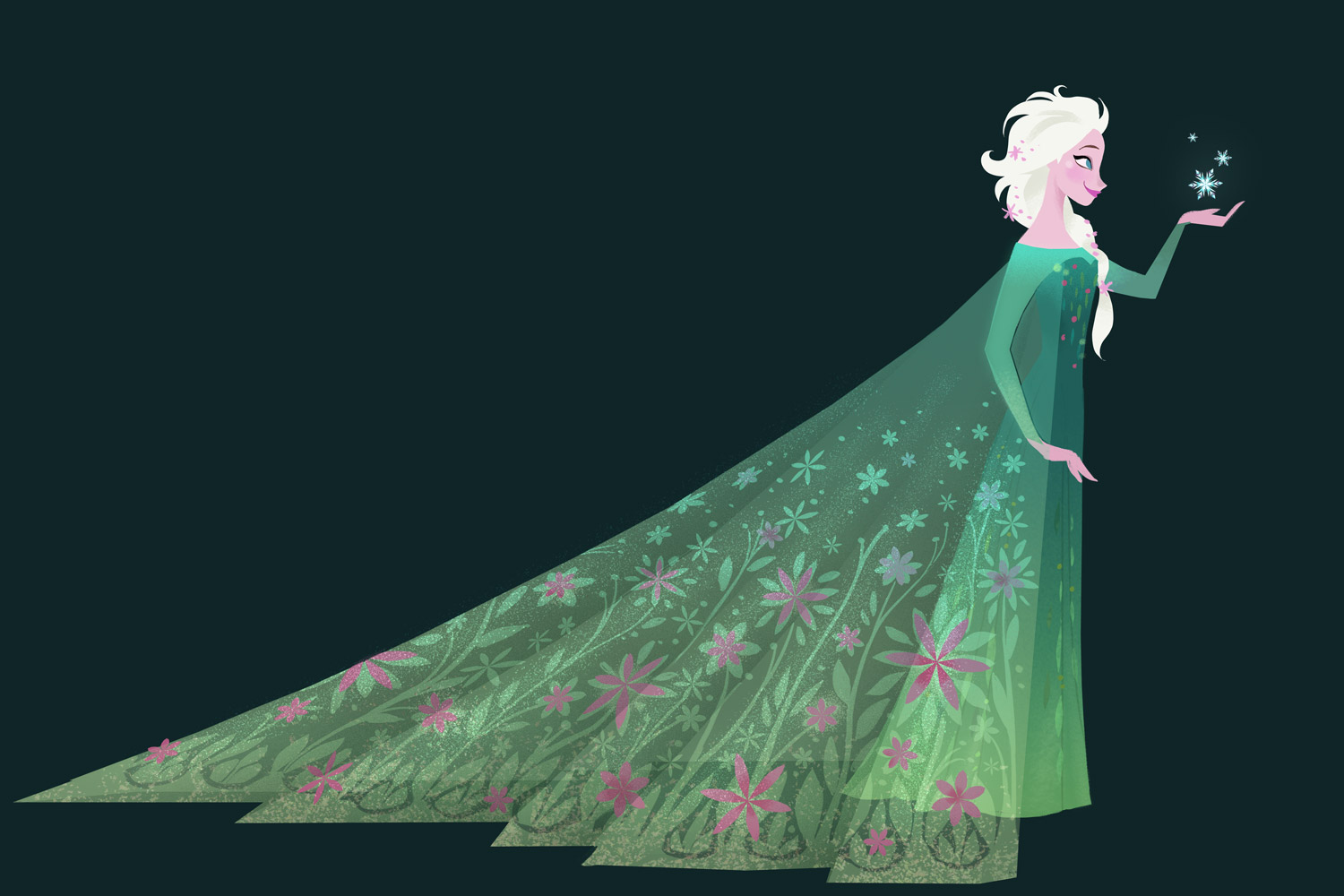 Frozen Fever