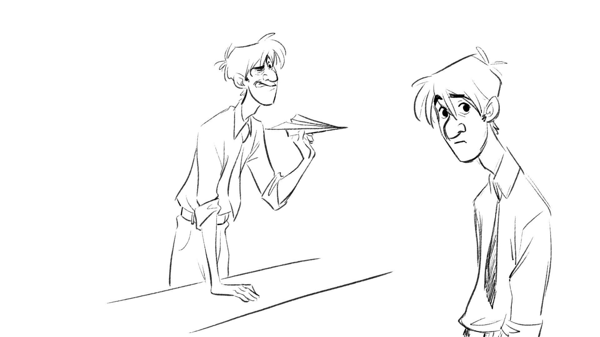 Meander Animation Tool