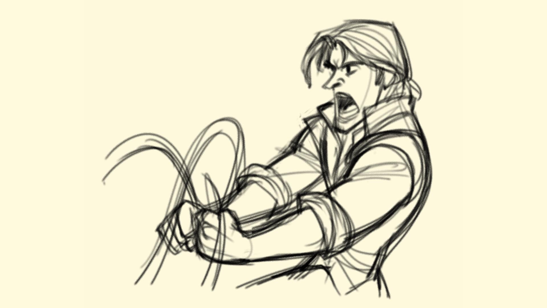 Meander Animation Tool